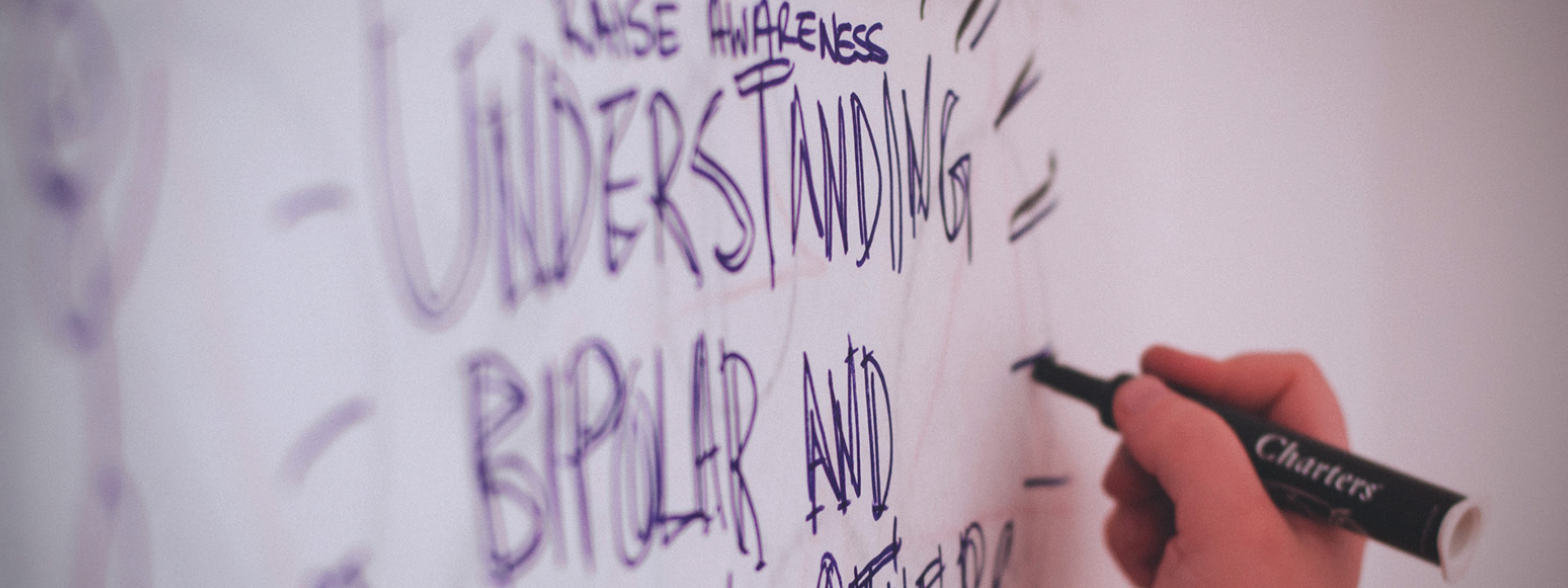 CREST.BD - New directions in bipolar disorder research, treatment and care