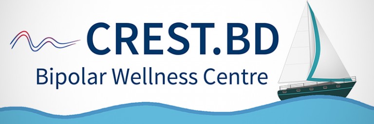 Bipolar Wellness Centre - Tools | CREST.BD
