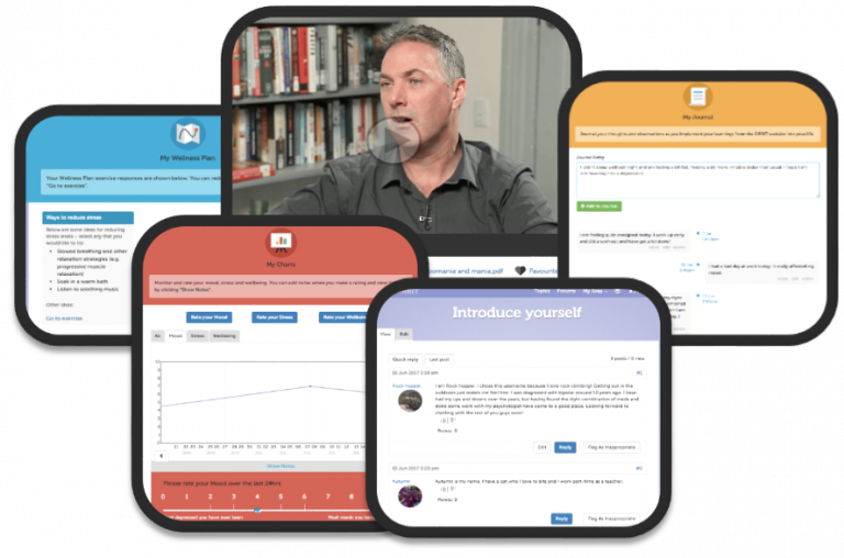 Sara Lapsley speaks on the successes of the ORBIT Research Program ...