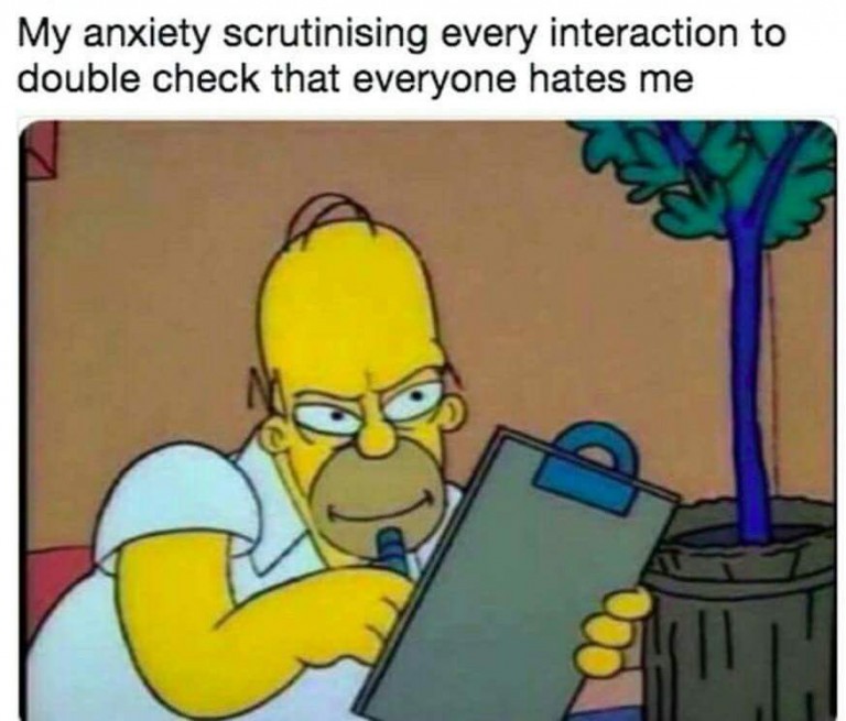 What ARE those?: Misinterpreting Memes - Blog | CREST.BD