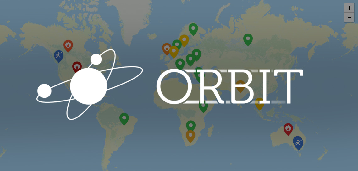 ORBIT / Updates | CREST.BD