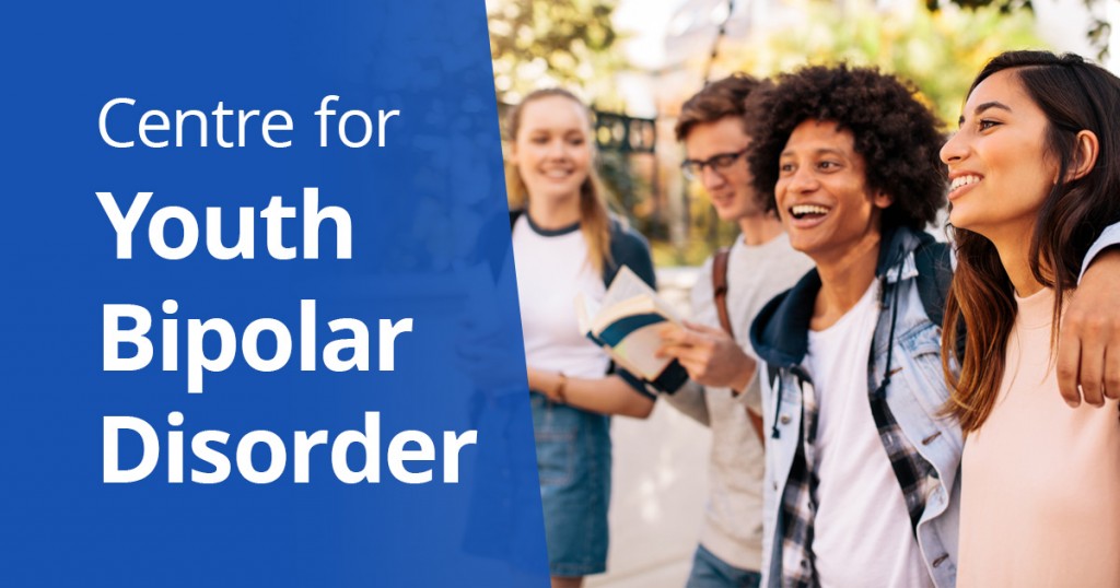 Brand new study explores exercise as treatment for bipolar youth in ...