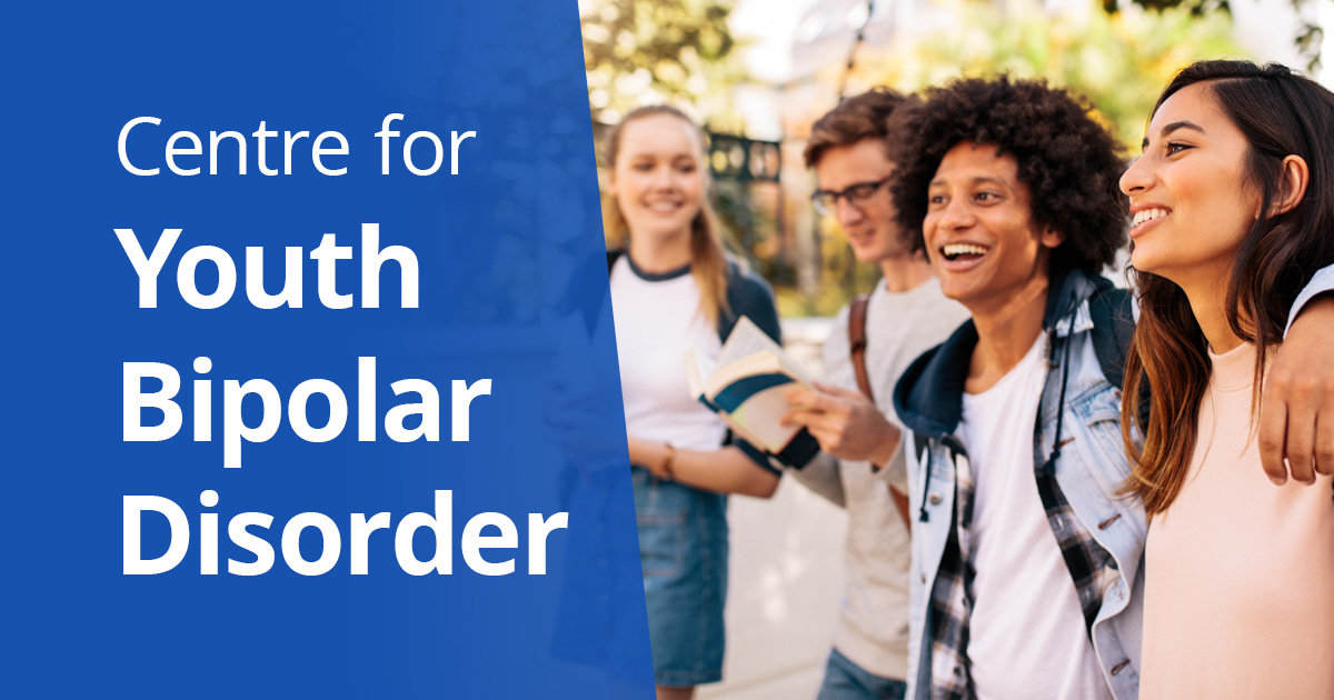 Brand new study explores exercise as treatment for bipolar youth in ...