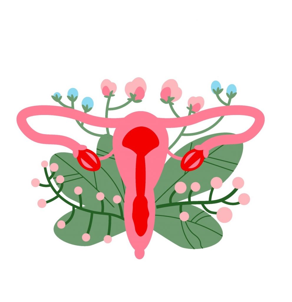 Reproductive Health and Bipolar Disorder: Periods & Bipolar - Blog ...