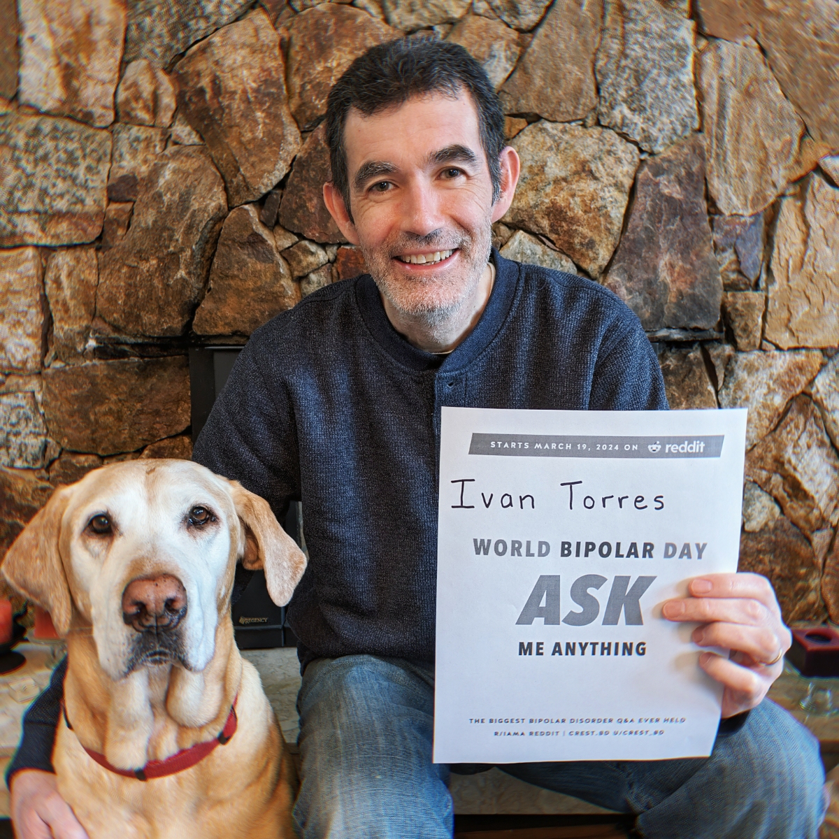 Ivan-Torres-World-Bipolar-Day-AMA-2024 | CREST.BD