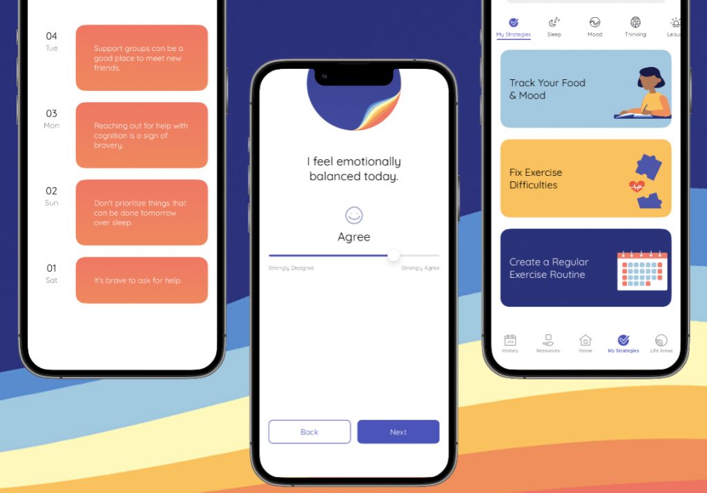 The NEW PolarUs app for bipolar disorder is out now for iOS!📱 - Blog ...